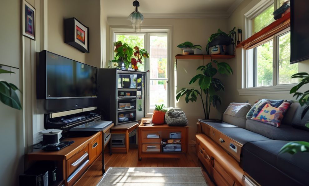 Mastering Home Temperature Control: Tips For Managing Fluctuations